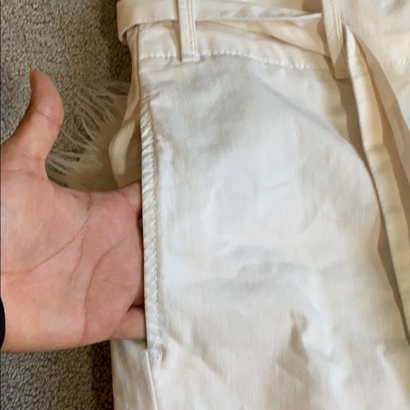 MOTHER | Pants & Jumpsuits | Mother High Riser Ankle Pants Size 2627 ...